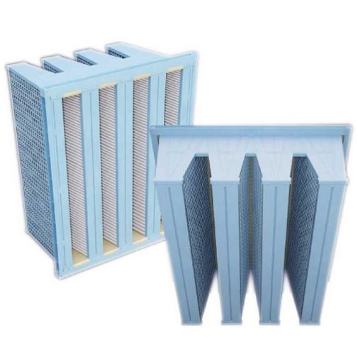 ΣΤΑΘΕΡΑ ΣΑΚΟΦΙΛΤΡΑ ΕΝΕΡΓΟΥ ΑΝΘΡΑΚΑ -V